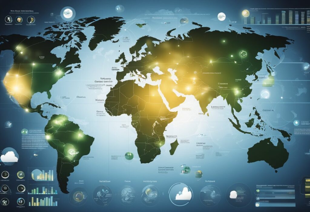 Geography: What Is It and Why Does It Matter? - Geographic Insight