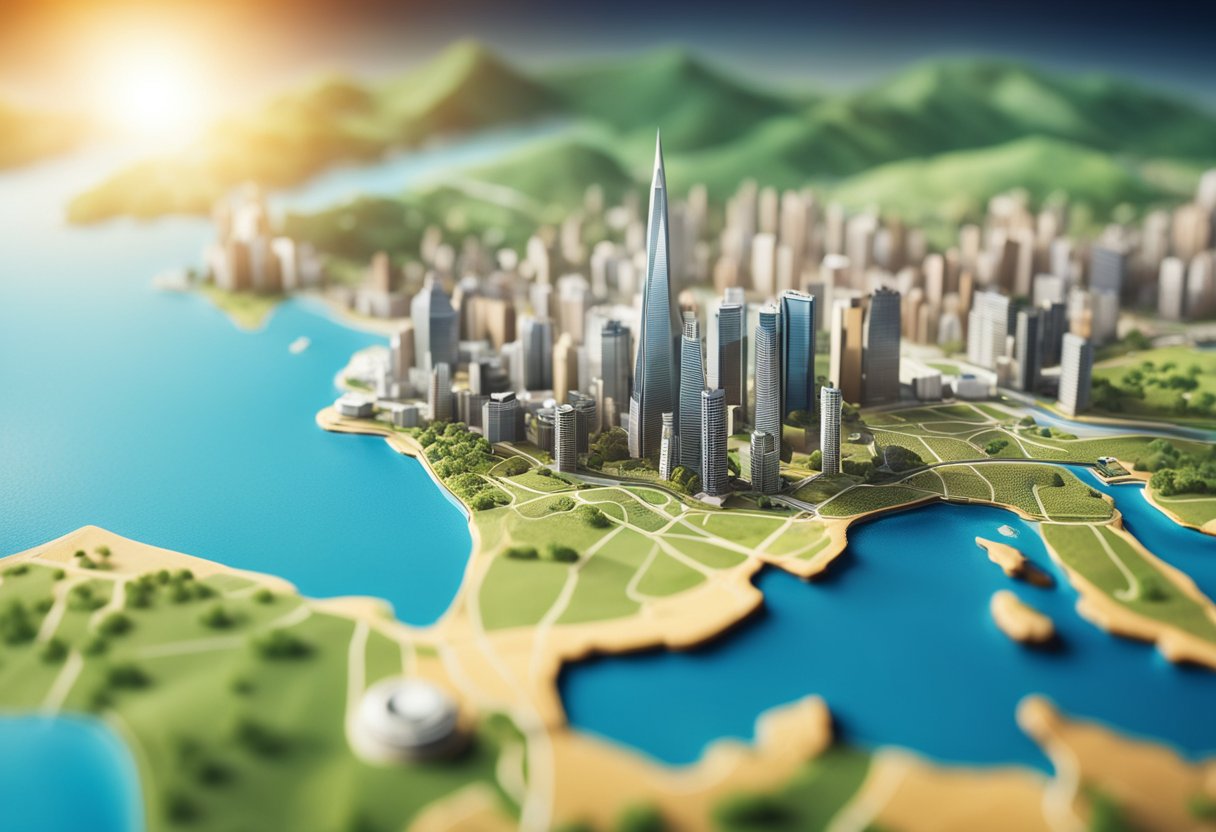 What is Urban Geography? An Overview of the Study of Cities and Their ...