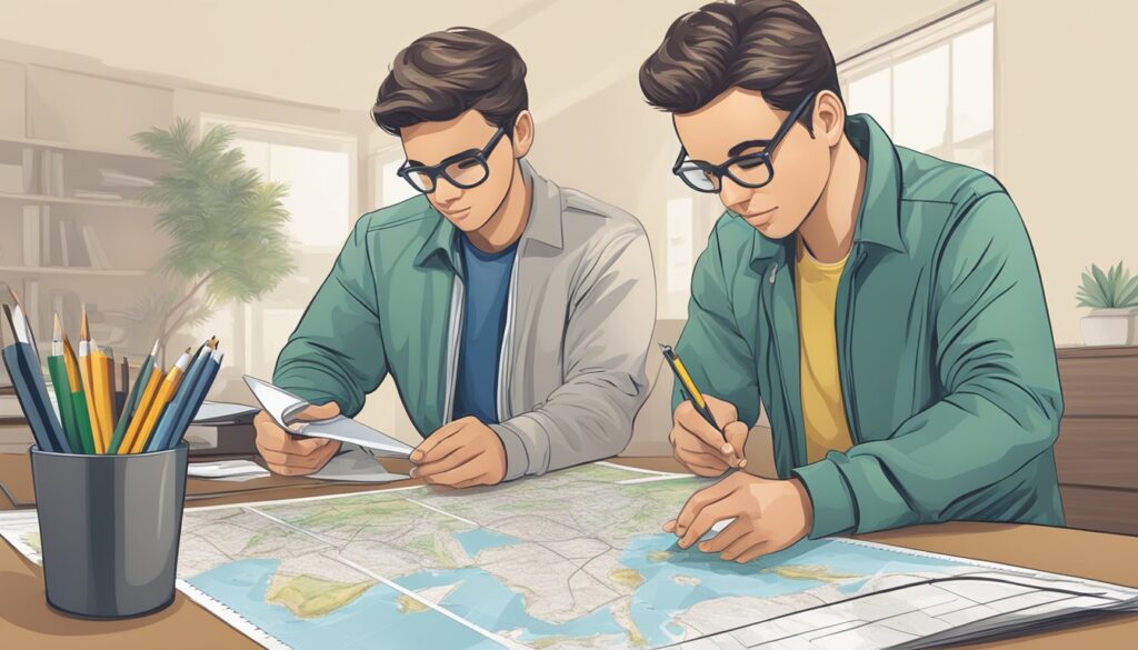 What is a Land Parcel Map: Definition and Uses - Geographic Insight