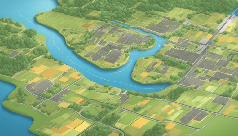 What is a Land Parcel Map: Definition and Uses - Geographic Insight