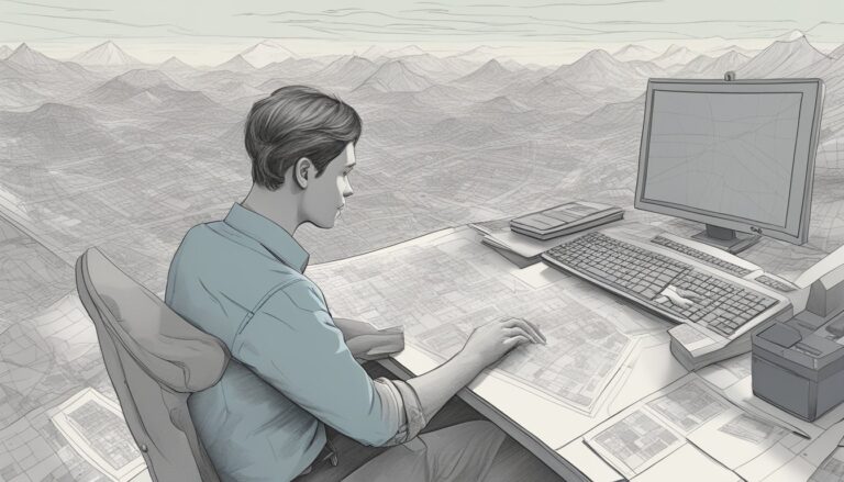 What is a Land Parcel Map: Definition and Uses - Geographic Insight