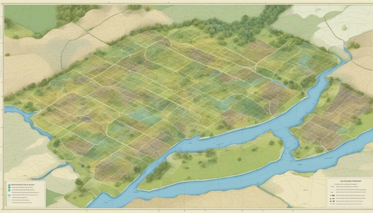 What is a Land Parcel Map: Definition and Uses - Geographic Insight