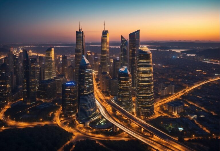 What is Urban Geography? An Overview of the Study of Cities and Their ...