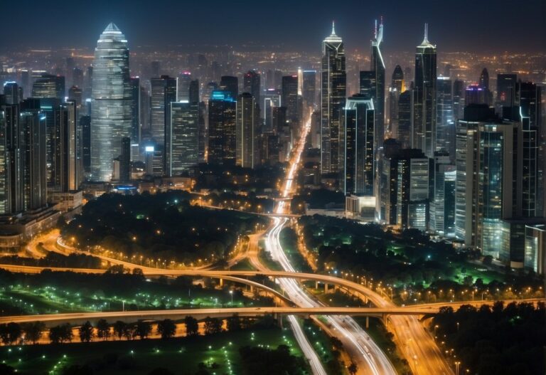 What is Urban Geography? An Overview of the Study of Cities and Their ...