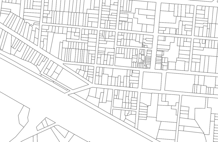 What is a Land Parcel Map: Definition and Uses - Geographic Insight